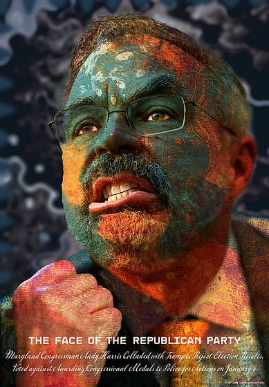 Faces of the Republican Party - Life Outtacontext